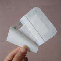 China Electric Driven Newest KR-QFT-A Surgical Suture Patch Making Machine for Wound Dressing for sale