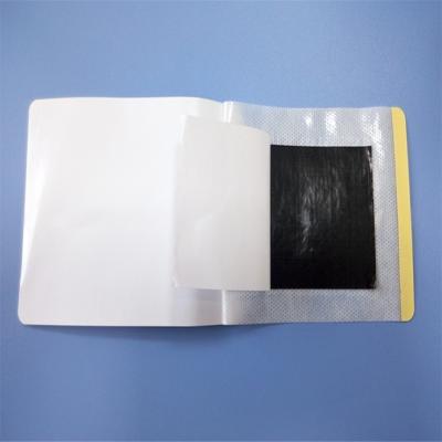 Cina 3.5KW Automatica ad alta velocità KR-GYJ Medical Dressing Patch Making Machine in vendita