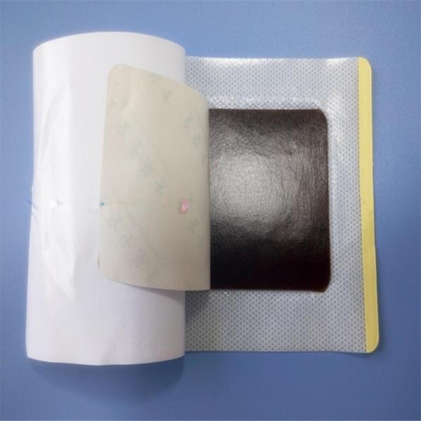 Quality 3.5KW Automatic High Speed KR-GYJ Medical Dressing Patch Making Machine for sale