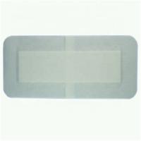 China Electric Driven Newest KR-QFT-A Surgical Suture Patch Making Machine for Wound Dressing for sale
