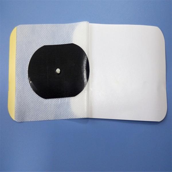Quality 3.5KW Automatic High Speed KR-GYJ Medical Dressing Patch Making Machine for sale