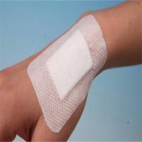 China KR-QFT-A Surgical Suture Patch Making Machine For Wound Dressing for sale