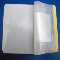 China KR-QFT-A Surgical Suture Patch Making Machine For Wound Dressing for sale