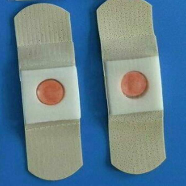 Quality Fully Automatic KC-JYG-F Salicylic Acid And Phenol Plasters Corn Removal For for sale