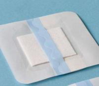 China KR-QFT-A Surgical Suture Patch Making Machine For Wound Dressing for sale