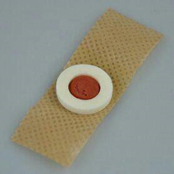 Quality Fully Automatic KC-JYG-F Salicylic Acid And Phenol Plasters Corn Removal For for sale