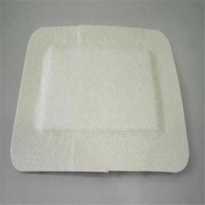 Cina KR-QFT-A Autoadesiva Bandage Machine Automatica Con Pad Assorbente in vendita