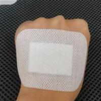 China KR-QFT-A Self Adhesive Bandage Machine Automatic With Absorbent Pad for sale