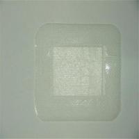 China KR-QFT-A Self Adhesive Bandage Machine Automatic With Absorbent Pad for sale