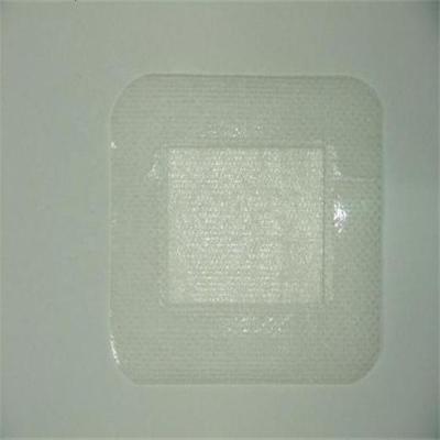 Cina KR-QFT-A Autoadesiva Bandage Machine Automatica Con Pad Assorbente in vendita