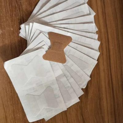 Cina Macchina per la fabbricazione di fasciature di gesso sanitario impermeabile per i primi soccorsi in vendita