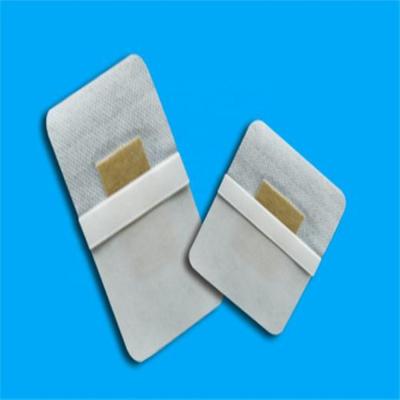 Cina KR-QFT-A Autoadesiva Bandage Machine Automatica Con Pad Assorbente in vendita