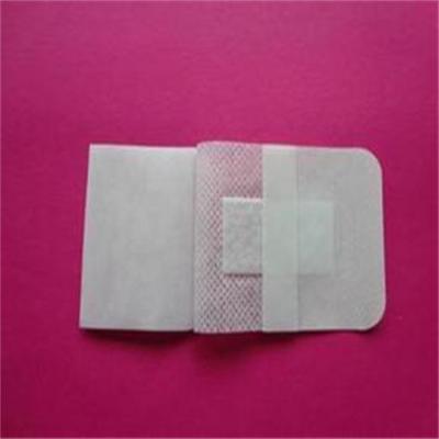 Cina Macchina di confezionamento di cerotti per ferite mediche per la pelle per cerotti in PU e non tessuti in vendita