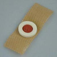 China KC-JYG-F Fully Automatic Corn Plaster Callus Removal Patch Making and Packing Machine for sale
