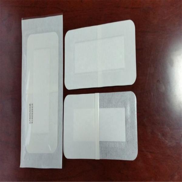 Quality Automatic Wound Dressing Machine 2.8X0.8X1.8m 3.5KW Multifunctional for sale