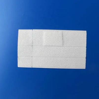Cina Macchina per l' infusione di nastro di gesso di grado medico con capacità di carico di 800 kg e adesivo sterile in vendita