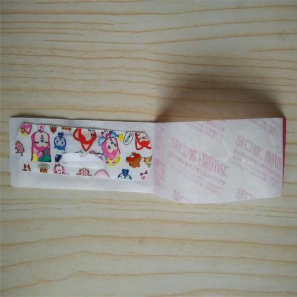 Quality Medical KC-360N-D Automatic High Speed Adhesive Bandage Manufacturing Machine for sale