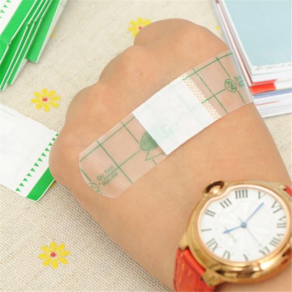 Quality Medical KC-360N-D Automatic High Speed Adhesive Bandage Manufacturing Machine for sale