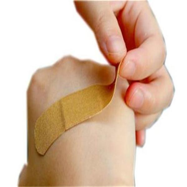 Quality KC-360N-B First Aid Bandage Medicated Machine with 1.5KW Power and Case for sale