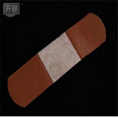 Cina KC-360N-B Primo soccorso Bandage Medicated Machine con 1.5KW di potenza e case packaging in vendita