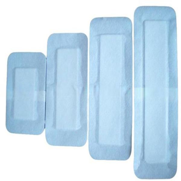 Quality KR-QZD-I Wound Dressing Care Machine 3.5mX0.8mX1.8m Dimension for sale
