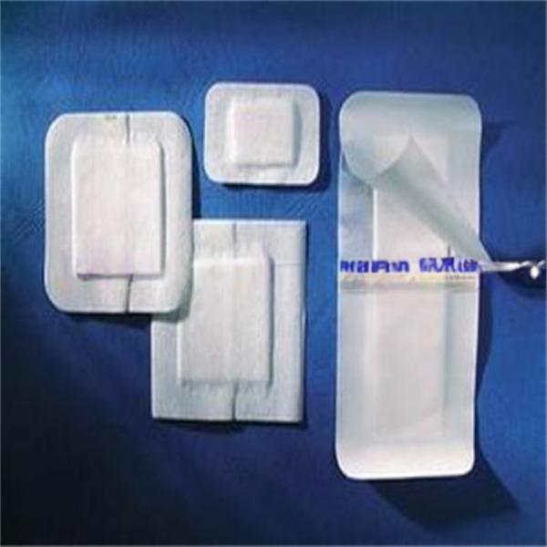 Quality KR-QZD-I Wound Dressing Care Machine 3.5mX0.8mX1.8m Dimension for sale