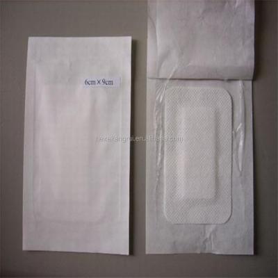Cina KR-QZD-I, macchina per la cura delle ferite, dimensione 3.5mX0.8mX1.8m in vendita