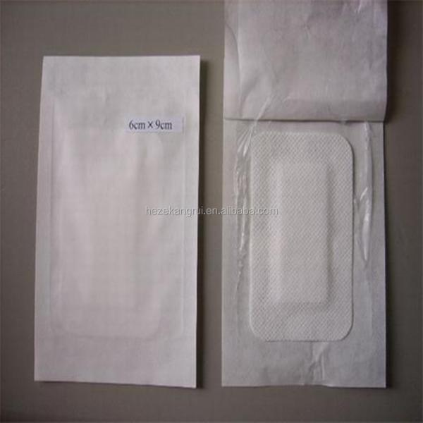 Quality KR-QZD-I Wound Dressing Care Machine 3.5mX0.8mX1.8m Dimension for sale