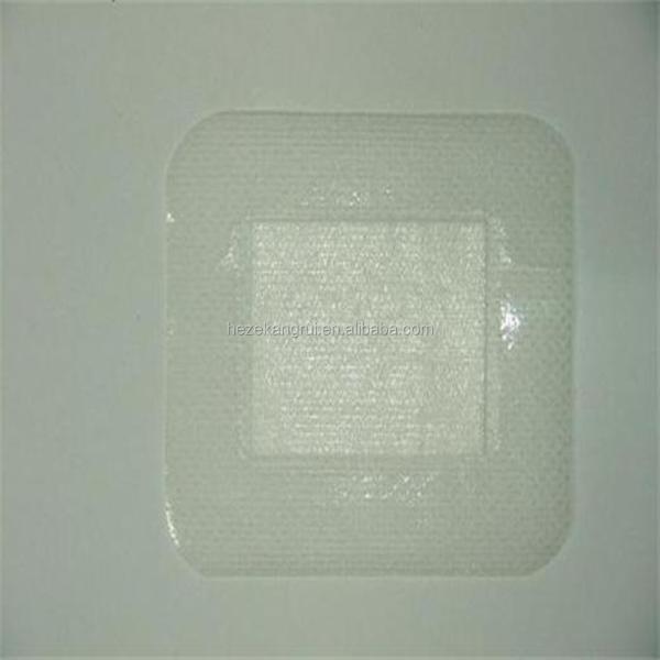 Quality KR-QZD-I Wound Dressing Care Machine 3.5mX0.8mX1.8m Dimension for sale