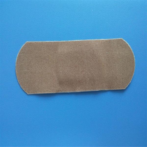 Quality KC--2000--B Cartoon Band Aid Making Machine for First Aid Adhesive Plaster for sale