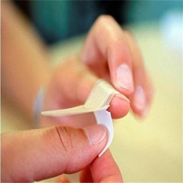Quality KC--2000--B Cartoon Band Aid Making Machine for First Aid Adhesive Plaster for sale