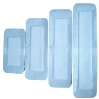 China Electric KR-QFT-A Catheter Fixation Plaster Making Machine ISO for sale