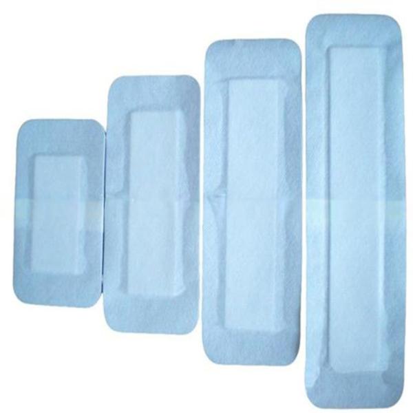Quality Electric KR-QFT-A Catheter Fixation Plaster Making Machine ISO for sale