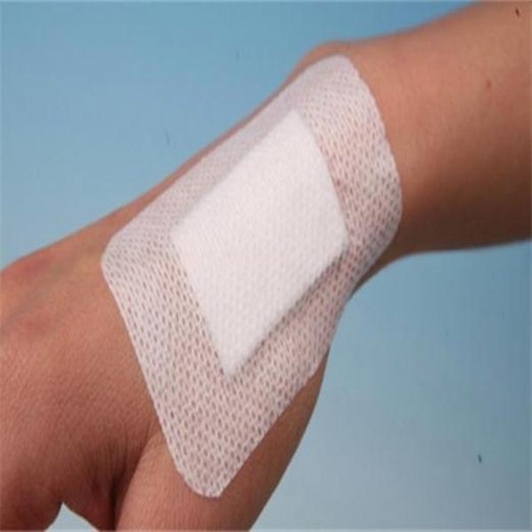 Quality Electric KR-QFT-A Catheter Fixation Plaster Making Machine ISO for sale