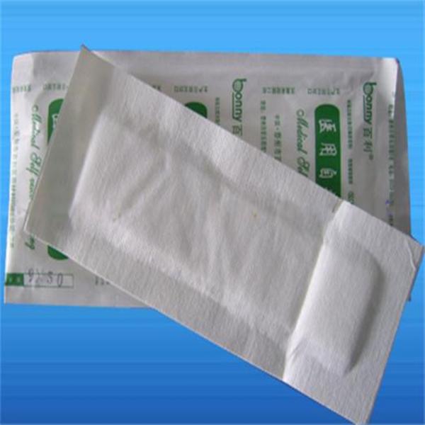 Quality Electric KR-QFT-A Catheter Fixation Plaster Making Machine ISO for sale