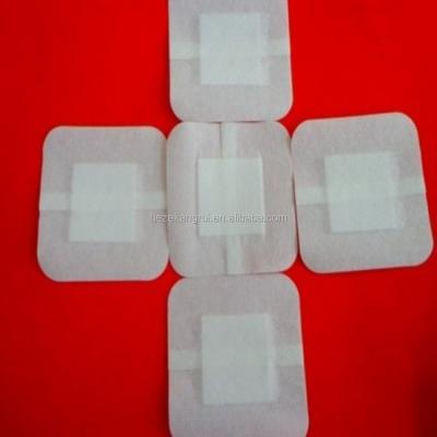 Cina Prodotti chirurgici KR-QFT-A macchina per la confezione delle ferite per 600 kg di adesivo medico in vendita