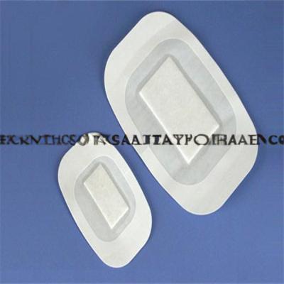 Cina Prodotti chirurgici KR-QFT-A macchina per la confezione delle ferite per 600 kg di adesivo medico in vendita