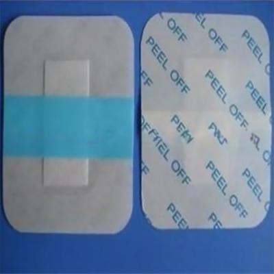 Cina Prodotti chirurgici KR-QFT-A macchina per la confezione delle ferite per 600 kg di adesivo medico in vendita