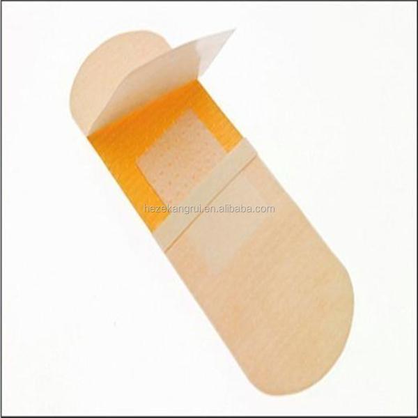 Quality KC-360N-D Adhesive Bandage Strip Wound Plaster Packaging Machine For Emergency for sale