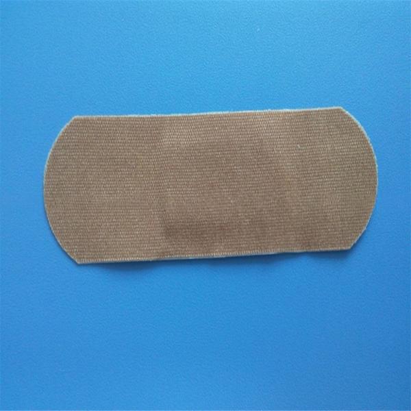 Quality Medical KC-2000-B Sterile Adhesive Woundplaster Making Machine with Stainless for sale