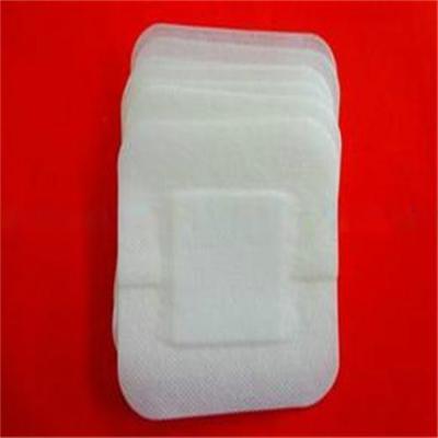 Cina Macchina di produzione rapida di medicazione per la protezione delle ferite CKT-I-II a propulsione elettrica in vendita