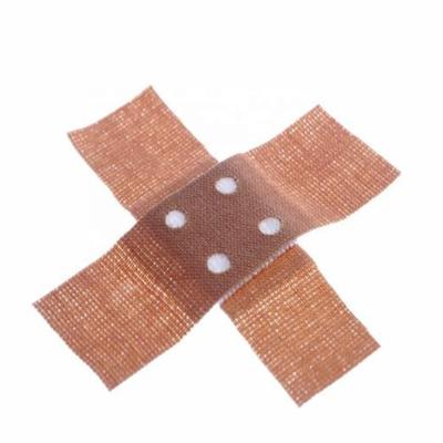 Cina KC-2000-B Primo soccorso adesivo Bandage Making Machine per fasciatura di supporto in gesso a prezzi accessibili in vendita