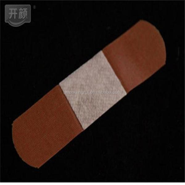 Quality Band Aid Plaster Making And Packing Machine Medical KC-360N-B for sale