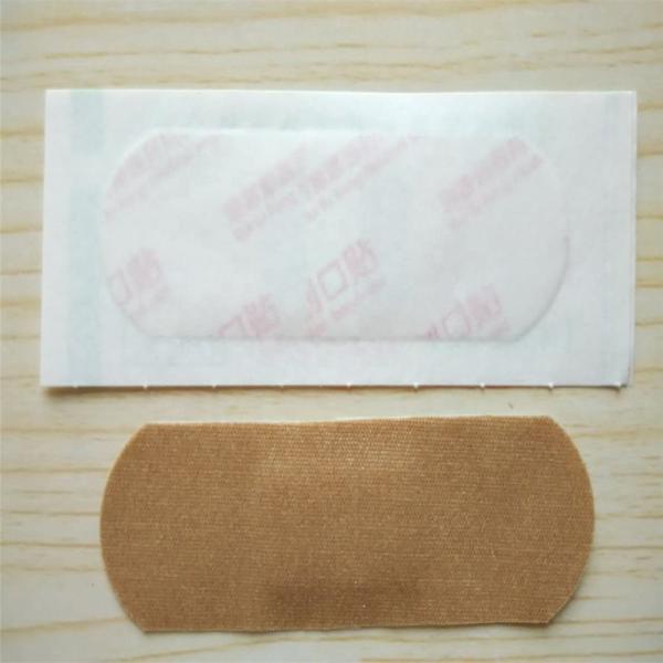 Quality Band Aid Plaster Making And Packing Machine Medical KC-360N-B for sale