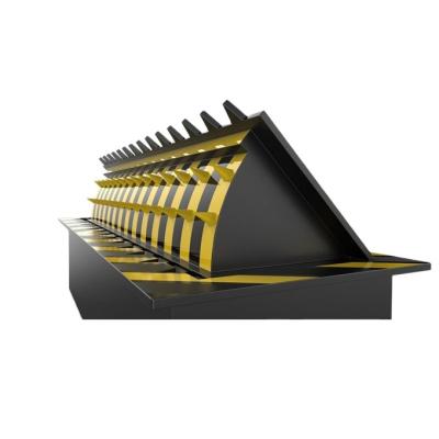Cina Hot Selling Heavy Duty Hydraulic Security Road Blocker For Road Safety High Quality Road Blocker in vendita