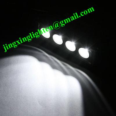 Cina luci della barra principali cree di 10-30v 40w in vendita