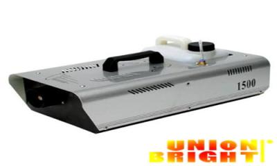 China 1500W 512 DMX Fog Machine for sale