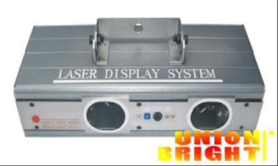 Cina Doppie luci della fase del laser di verde in vendita