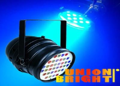 Cina Luci par della fase di DMX RGB LED in vendita