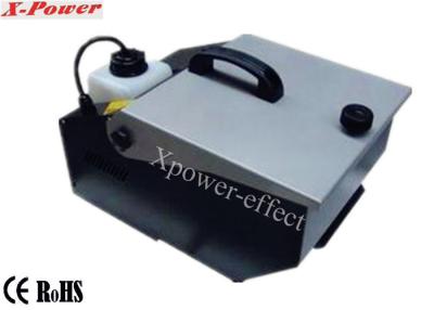 China De Mistmachine van het Terrastadium 1200Watt/het Liggen Fogger voor Commercieel Gebruik x-018 Te koop